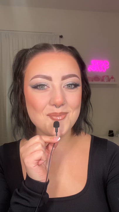 Jada Collins - Video: 21 DOB campaign