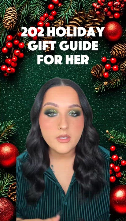 Tania Lockhart - Video: Last minute gift guide