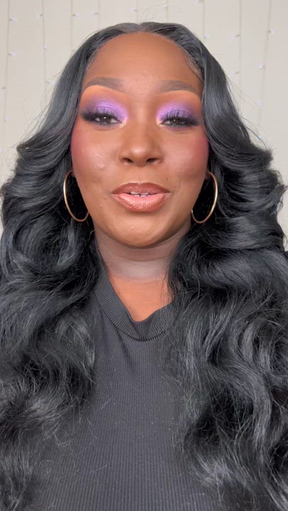 Nesha Allen - Video: Class of 2024