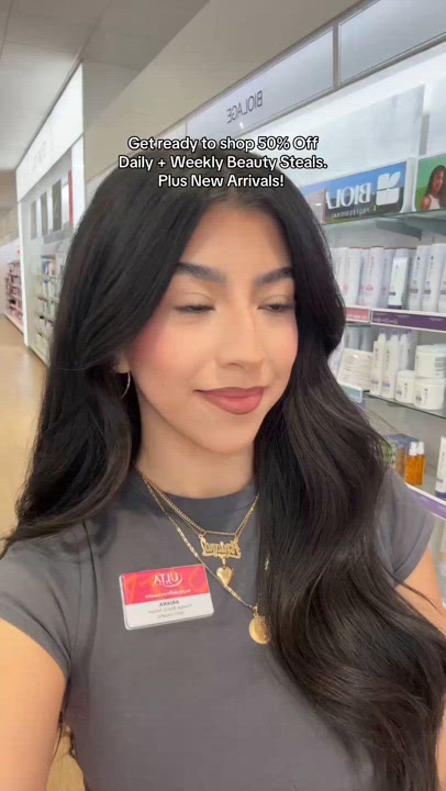 Ariana Uribe - Video: Ulta Beauties: 21 DOBE
