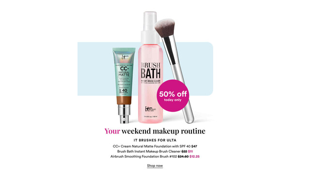 Rachel Owens - Video: Affordable Lip Combo!