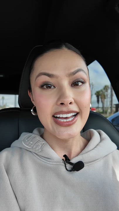 Morgan Stewart - Video: This ONE K-Beauty Product is GAME CHANGING! 21 ...