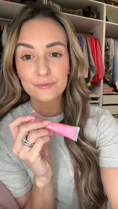 Tonya Morris - Video: NEW lippie