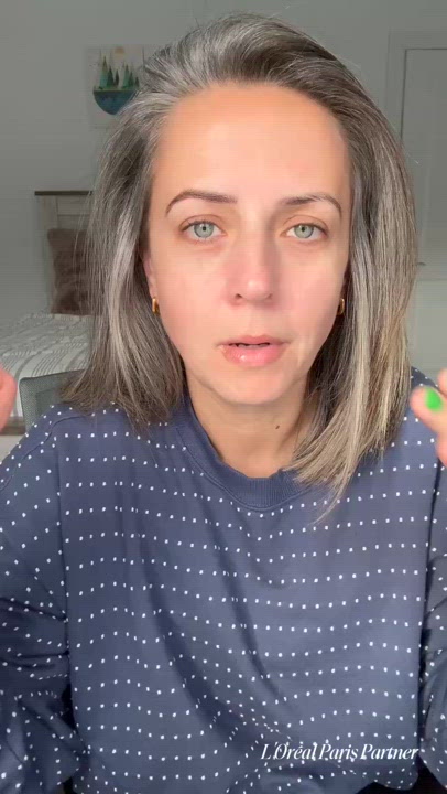 Kelly Rose Sarno - Video: L’Oreal Faux Brow Ultra Fine Brow Filling Pen