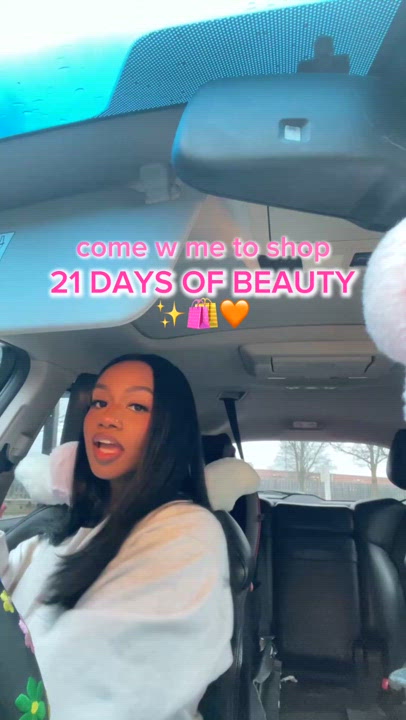 Gabriella Turner - Video: 🌟21 Days of Beauty🌟