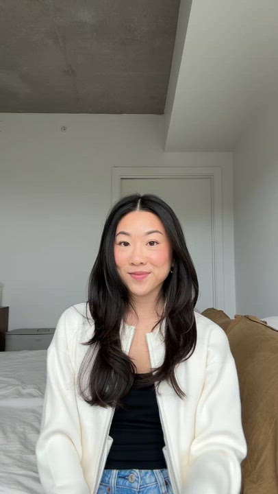 Marisa Chen - Video: Marisa Chen, March TikTok