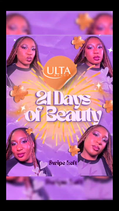 Zobe Nnadike - Video: 90s Inspired Lip Combo