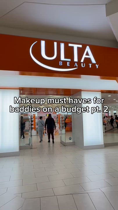 Raven Small - Video: The best of drugstore makeup