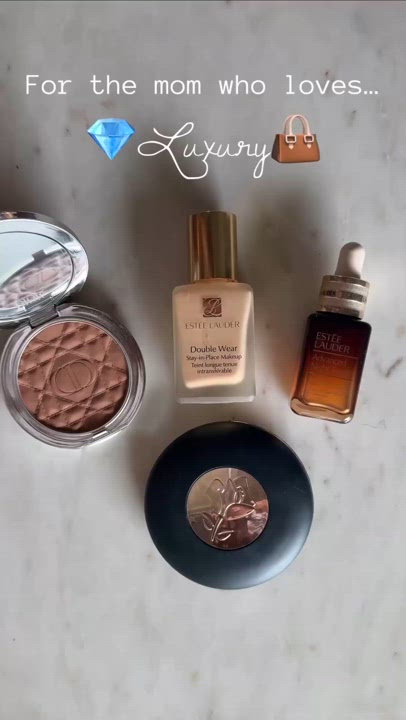 Laura Ware - Video: Mother's Day is right around the corner!