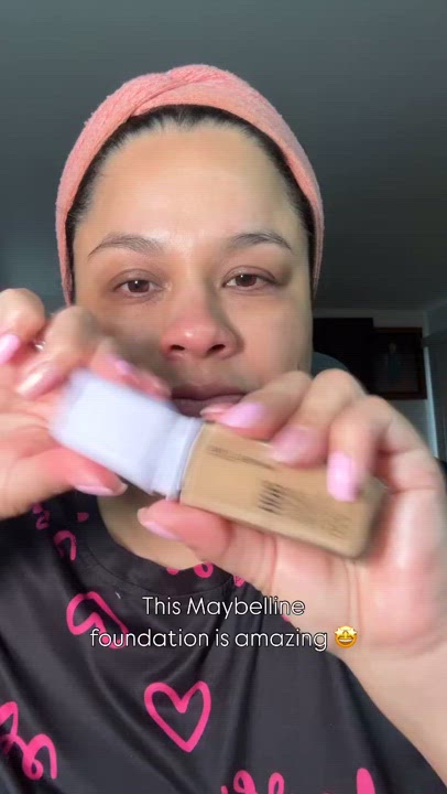 Evelyn Campos - Video: Full face of affordable makeup