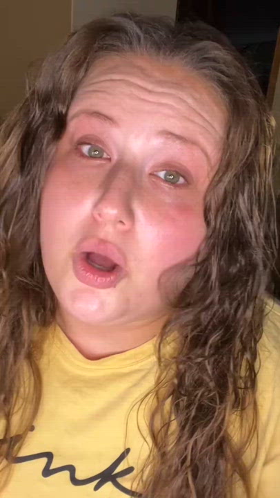 Keryn Kafig-King - Video: Reusable Under Eye Patches