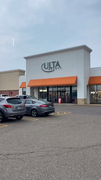 Gabriella Turner - Video: Only at Ulta Beauty🌟🧡🛍️