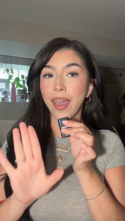 Ariana Uribe - Video: Replenish & Save