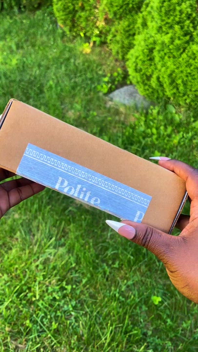 Donishia George - Video: Shop this Gorgeous Highlighter by Polite ...