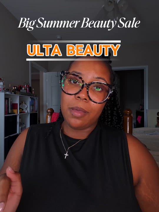 Kathryn Fuller - Video: Shop the Big Summer Beauty Sale at Ulta Beauty