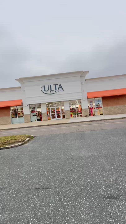 Ebensna Odige - Video: Ulta Beauty Summer Sale Walk-Through