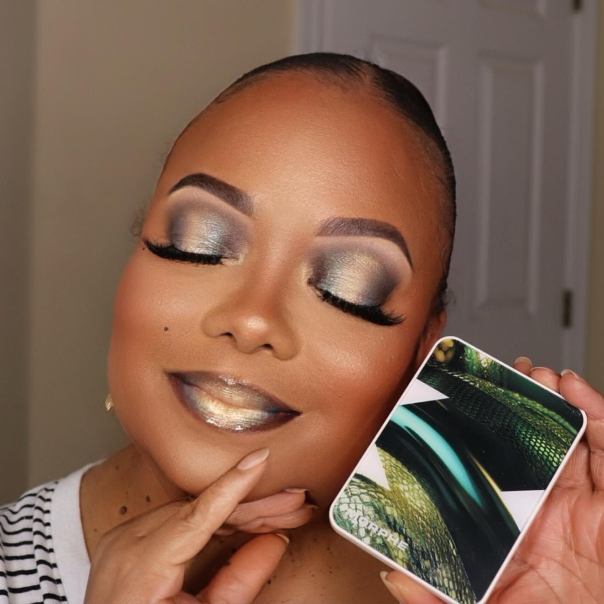 Janell Davis Videos | Ulta Beauty Associate Ambassador Program