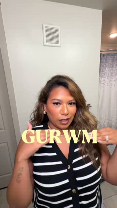 Jailene S - Video: Get Unready With Me