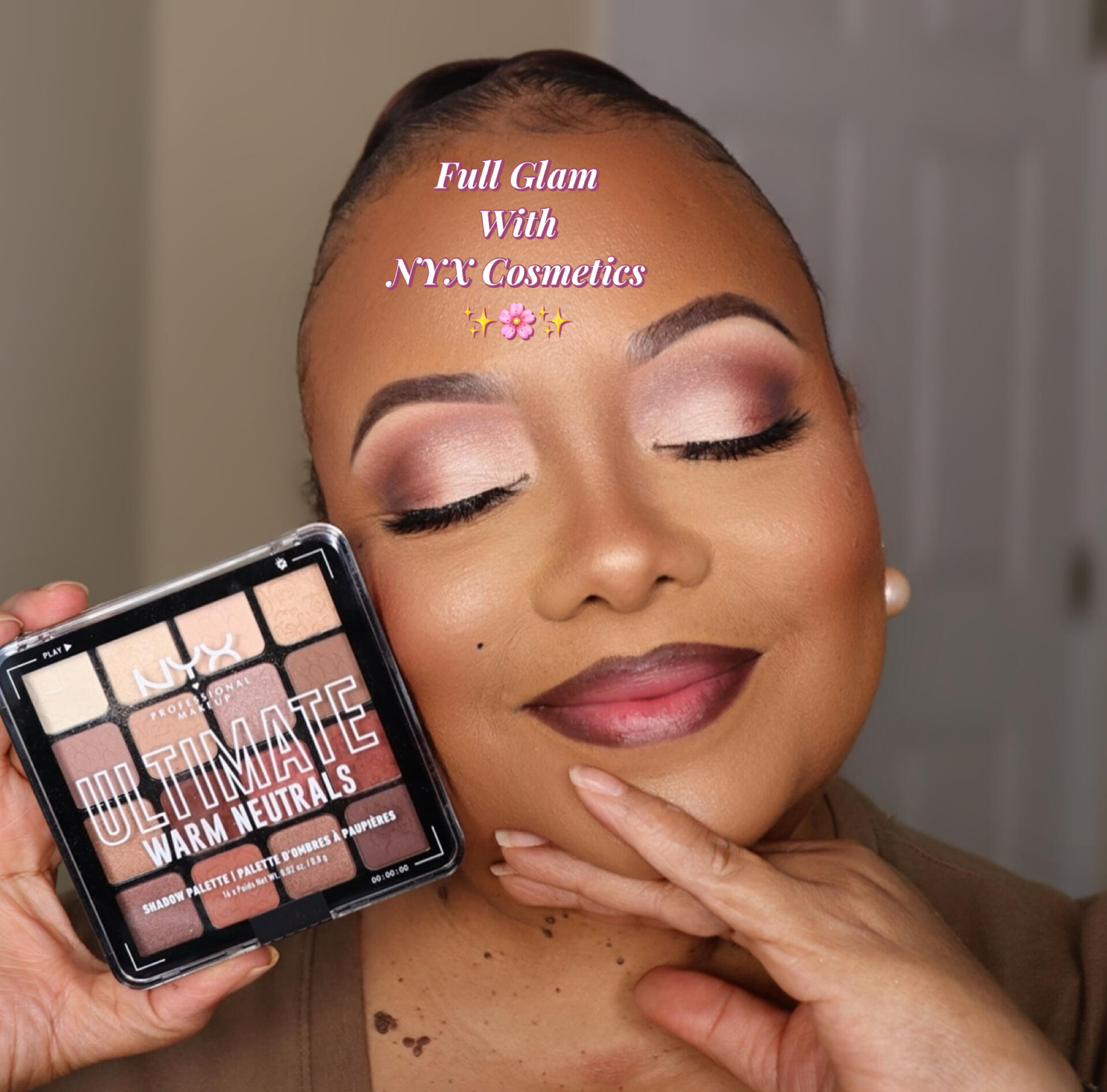Janell Davis Videos | Ulta Beauty Associate Ambassador Program