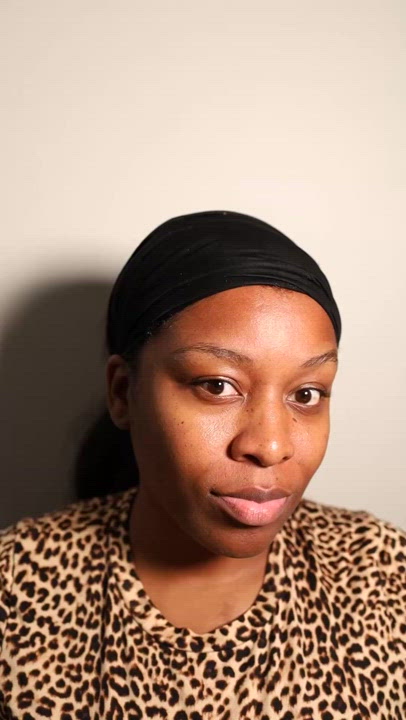 Karisma Palmer - Video: Wednesday Collection