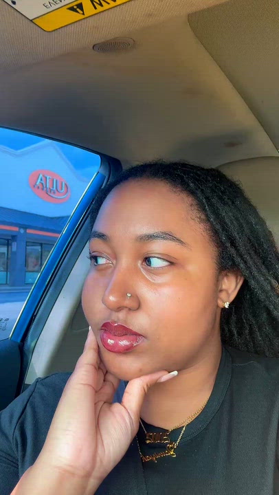 Zamiyah Johnson - Video: Shopping Ulta’s Fall Haul 🧡