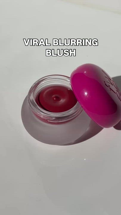 Cassie Rodgers - Video: Fwee Blush