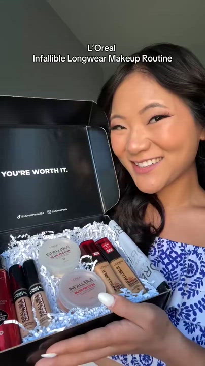 Taylor Shennett - Video: Ultimate Sweatproof Makeup Routine featuring L ...