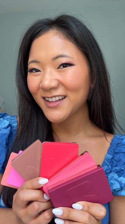 Taylor Shennett - Video: Morphe Cheek Thrills Multi-Finish Face Trio ...