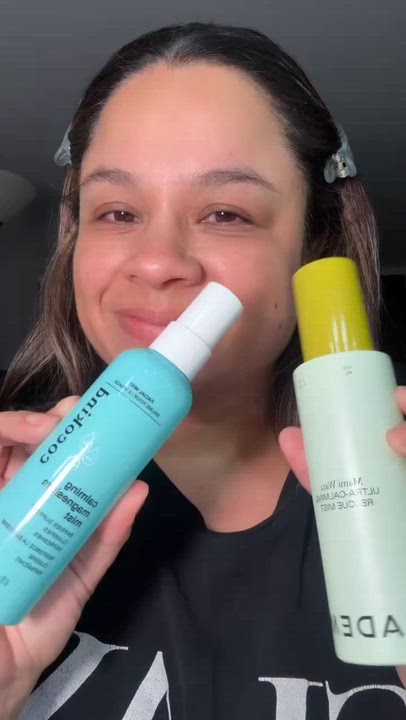 Evelyn Campos - Video: My morning skincare routine