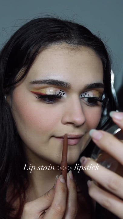 Alexandra Rojas - Video: The Milk Makeup Cooling Jelly Stick in Fizz ...