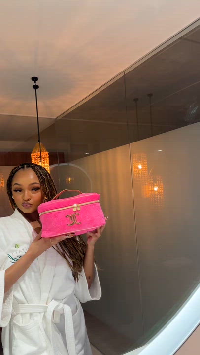 Dejure Braggs - Video: Makeup in mexico using products from Ulta 💞
