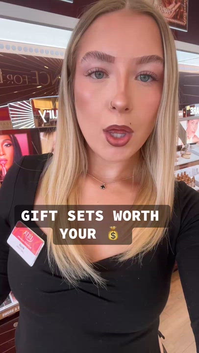 Rylee Stenzel Videos | Ulta Beauty Associate Ambassador Program