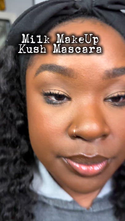Stephanie Botts - Video: Milk MakeUp Kush Mascara