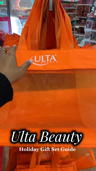 Sidi Adeola - Video: Ulta Beauty Holiday Gift Set Guide