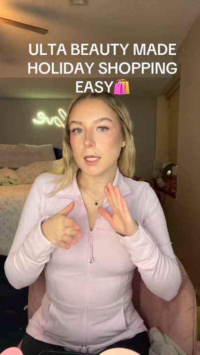 Rylee Stenzel Videos | Ulta Beauty Associate Ambassador Program