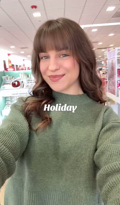 Kaylee Laubach Videos | Ulta Beauty Associate Ambassador Program