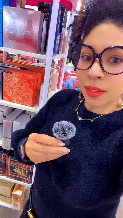 Stephanie Brown - Video: Gift Sets
