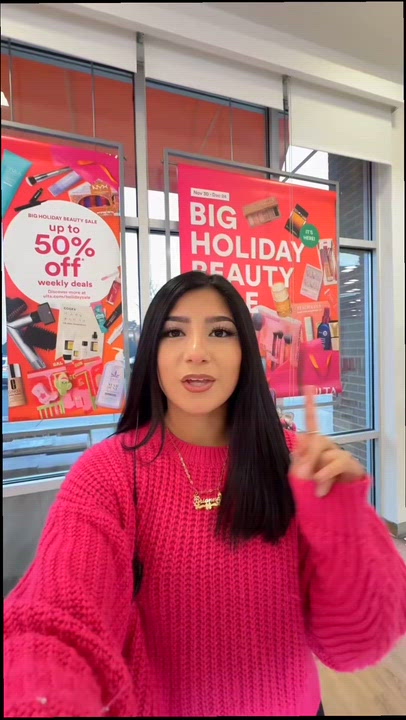 Brianna Mireles - Video: Ultimate Gift guide