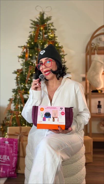 Jo Placencio - Video: Glam 4 Good