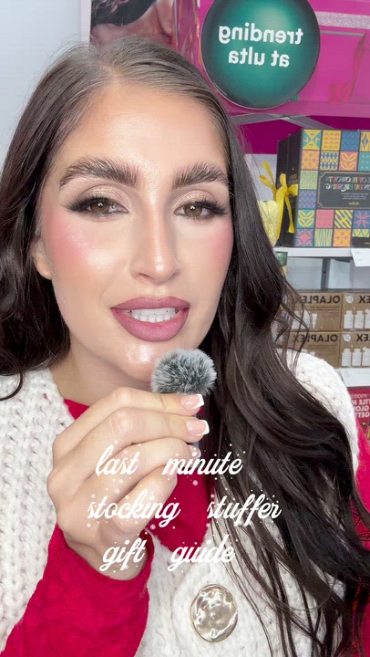Brooklynne Price - Video: Calling all last minute shoppers!!!📣