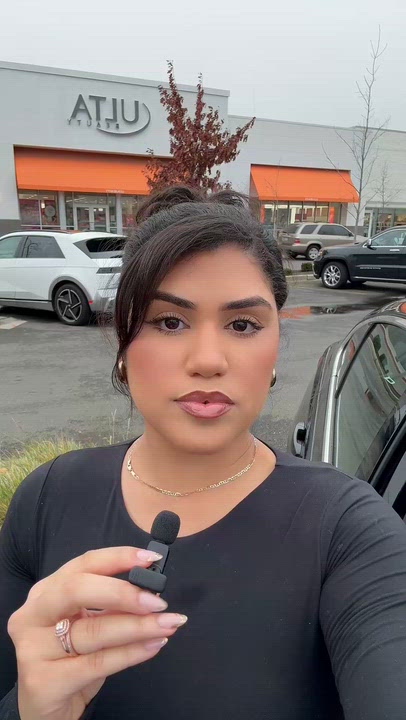 Jarilyn Monell - Video: Last minute gifts ideas from Ulta Beauty