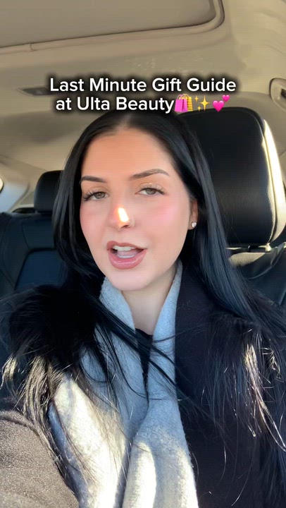 Sydney Kandel Videos | Ulta Beauty Associate Ambassador Program