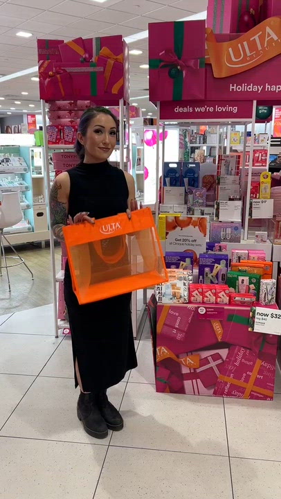 Briana Hunter - Video: Last-Minute, But Make It Luxe 💎 ️🎁