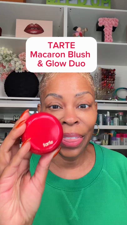 Tonia Ranco - Video: Macaroon Blush