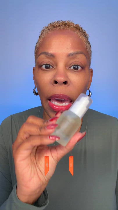 Tonia Ranco - Video: Mixsoon Bean Essence