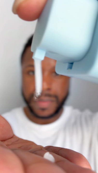 Brandon Lee - Video: Finding the Right Suncreen