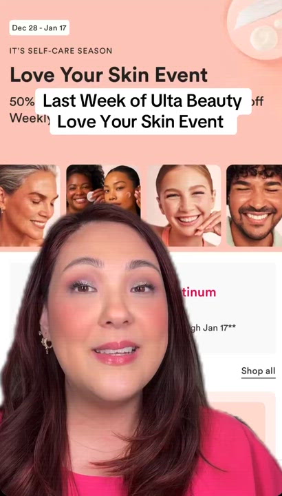 Ivory Winters - Video: Ivory Winters, Ulta Beauties: Love Your Skin ...
