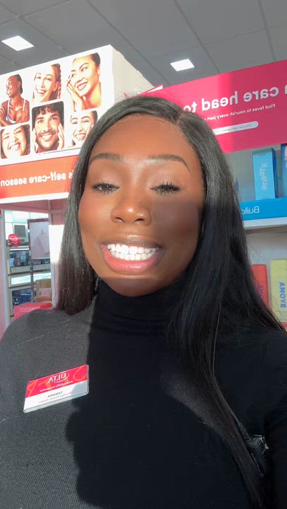 Tamara Louis - Video: Love your skin