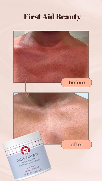 Tonia Ranco - Video: First Aid Beauty