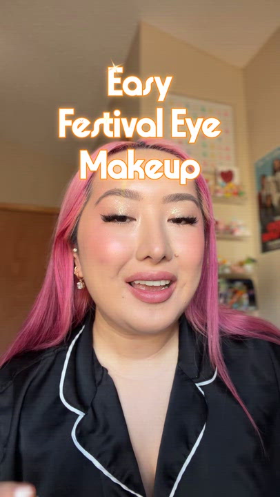 Guyenanh Dinh - Video: Unleashia Glitterpedia